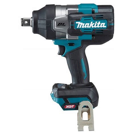 Гайковерт аккумуляторный Makita TW001GZ (1800 Нм, 3/4", XGT, без ...