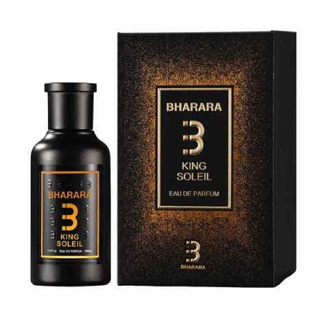 Perfume Bharara King Soleil Perfumes Y Marcas