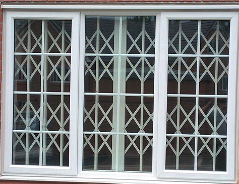 WINDOW Safeguard Security