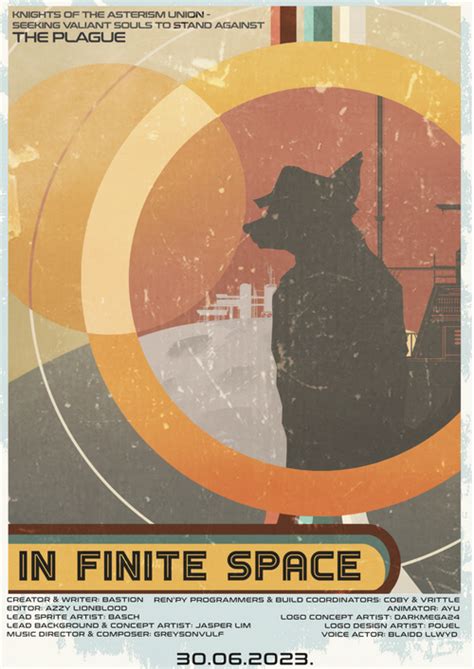 Launch Countdown DATE ANNOUNCED In Finite Space By IFS