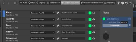Synfire 233 Cognitone Users