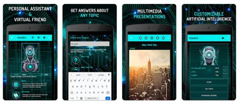 Databot Aplikasi Artificial Intelligence Kamu Harus Coba