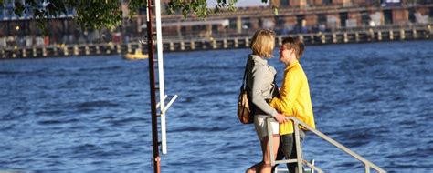 Top Sexiest Cities In The World