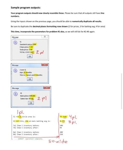 Solved Java Programming Languagefor This Assignment Work