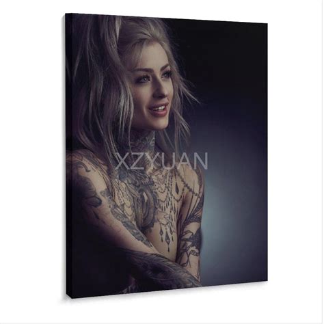 Ryan Ashley Tattoo Shop Location