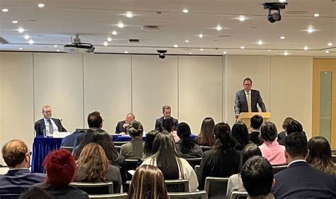 The 28th Goff Arbitration Lecture Cum Book Launch Of “goff Arbitration Lectures 1990 2022