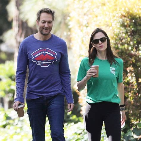 Jennifer Garner Is Reportedly Done Counseling Ben Affleck And