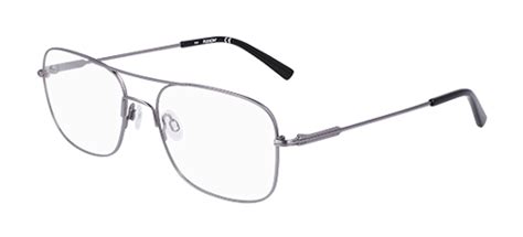 Flexon Glasses Flexible Memory Metal Titanium Frames