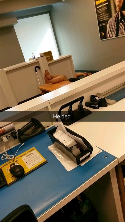 Things You Encounter Working At Sprint R Sprint