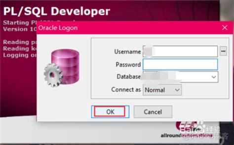 Plsql查询oracle数据库中的某张表，plsql打开查询窗口51cto博客plsql打开查询窗口