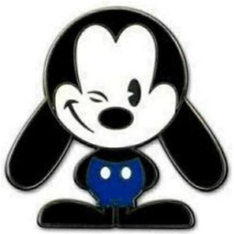 Disney Jewelry Disney Pin 9588 Oswald The Lucky Rabbit Walts