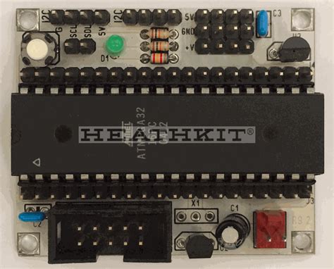 Products Heathkit