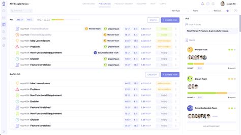 Scagile Software Reviews Demo And Pricing 2024