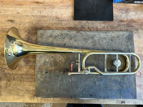 Taller Brassworks Added A New Photo Taller Brassworks