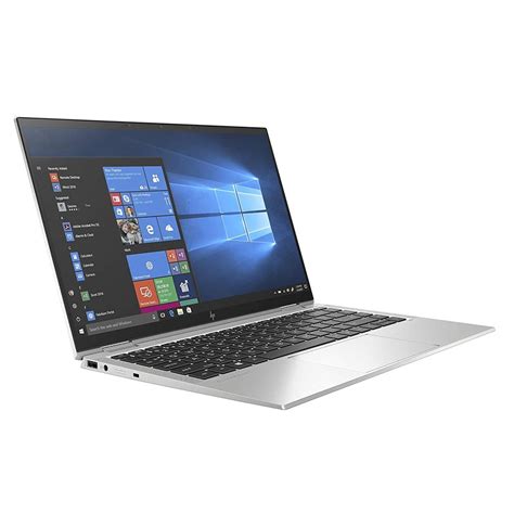 HP EliteBook G Core I Th Gen GB RAM GB SSD X Touchscreen MegaFaith ICT Ltd