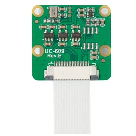 Arducam IMX219 Visible Light FF MYBOTSHOP DE 22 95