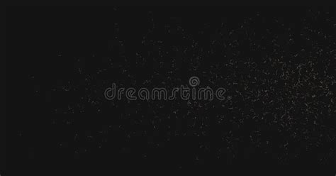 Network Mesh Random Procedural Art Background Illustration Stock Vector