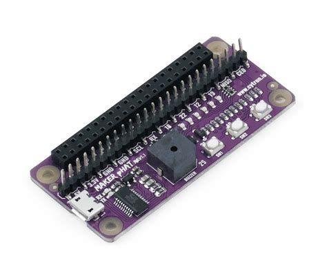 Maker Phat Simplifying Raspberry Pi For Education