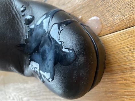 Cum On Shoes Nude Pics XHamster