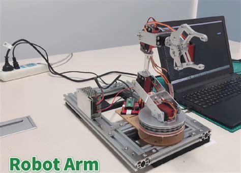 Pico Servo Driver Makerfabs Wiki