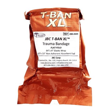 T Ban Xl Medhybride