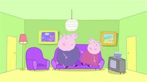 Свинка Пеппа 1 сезон 22 серия мультсериал 2004 Смотреть онлайн в поиске Яндекса по Видео