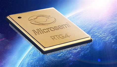 High Speed Signal Processing Radiation Tolerant Fpgas