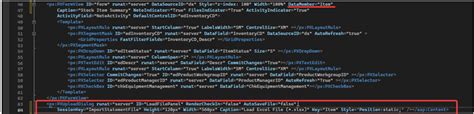 How To Work With Excel Files In Acumatica Acumatica Expert