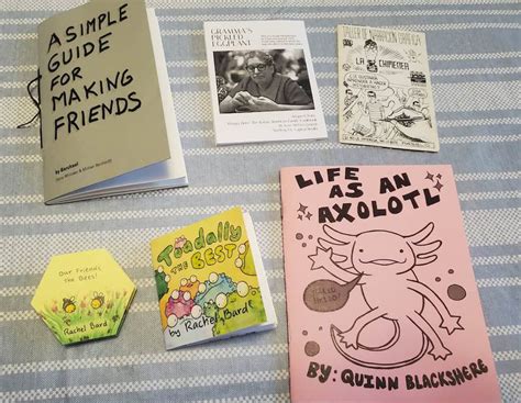 Creative Zine Ideas Zine Culture — Line And Dot Creative