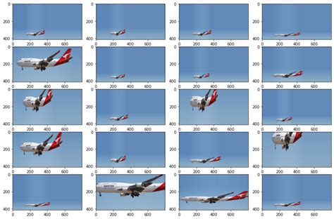 image data augmentation for deep learning towards data science