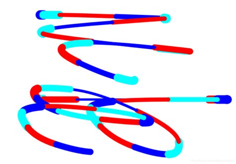 Qt 实现钢笔画线效果详细原理qt 钢笔工具 Csdn博客
