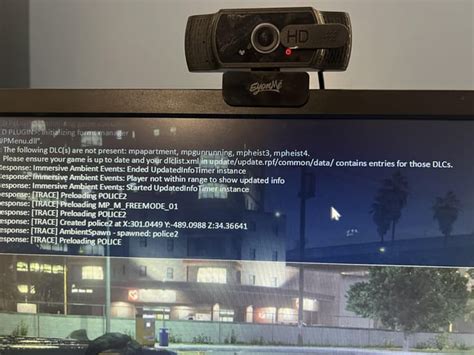 How Do I Install Eup Menu Rlspdfr