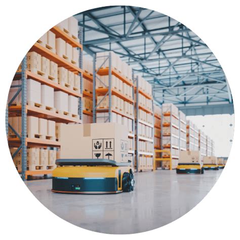 Warehouse Automation Equipment Service Service And Repair Of