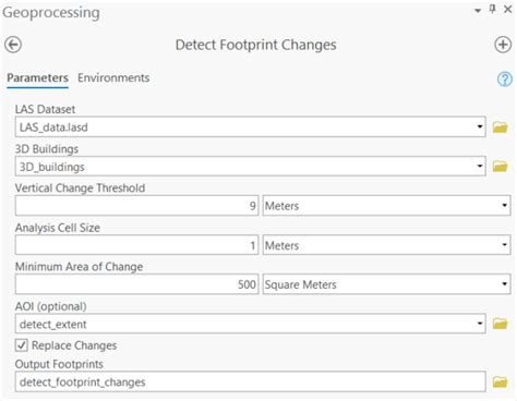 Building Maintenance Process Local Government 3d Basemaps Arcgis Solutions