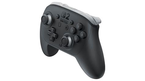 Manette Pro Nintendo Switch 2 My Nintendo Store