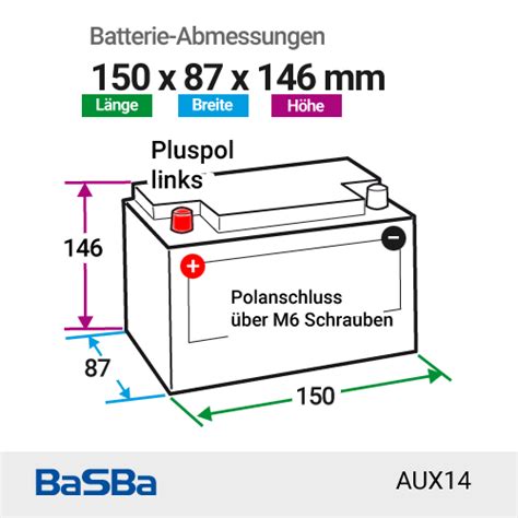 Exide EK131 Start-Stop Auxiliary 13Ah 200A - online bestellen