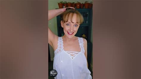 Ruby Rivers Mature Model Over 50 Wiki And Biography Youtube