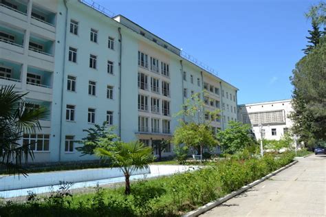 КАВКАЗ ПАРК-ОТЕЛЬ 4*, Абхазия - фото и отзывы об отеле