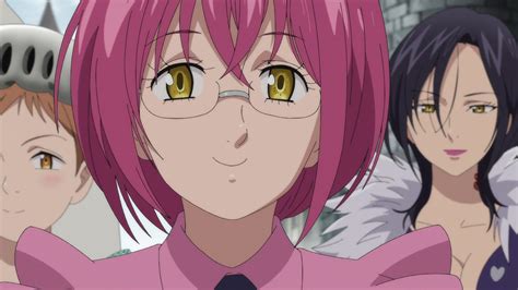 The Seven Deadly Sins 2014