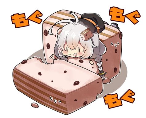 Kizuna Akari Voiceroid Drawn By Milkpanda Danbooru