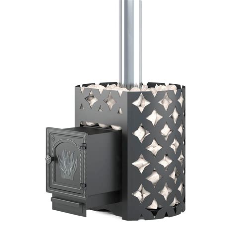 Чугунная печь для бани ЭТНА 18 ДТ 4 купить на Ozon по низкой цене 1858243131