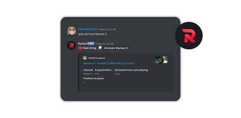 unlocking musical bliss a guide to optimizing discord with rhythm bot