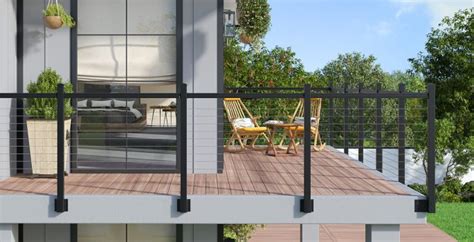 Rdi Railings