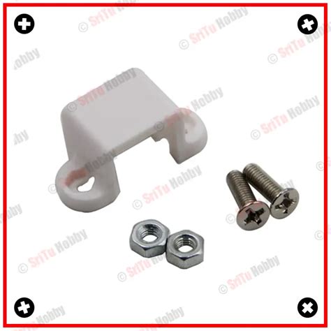 5pcs N20 Motor Seat Mounting Bracket Sritu Hobby