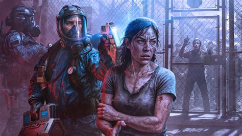 Quarantine Zone The Last Check — Guías Reseñas Y Análisis Gamehub
