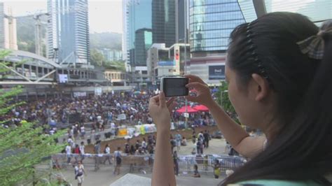 Opinion Hong Kongs Majority Held Hostage Cnn