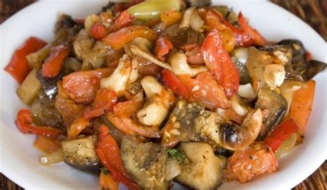 Зеленчуци в йенска тенджера