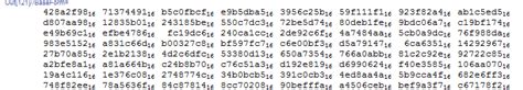 numerics padding and formatting within baseform mathematica stack