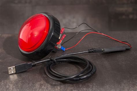 Buzzer Mit Usb Anschluss Buzzers Ch