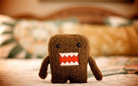 Domo Kun Wallpapers - Wallpaper Cave